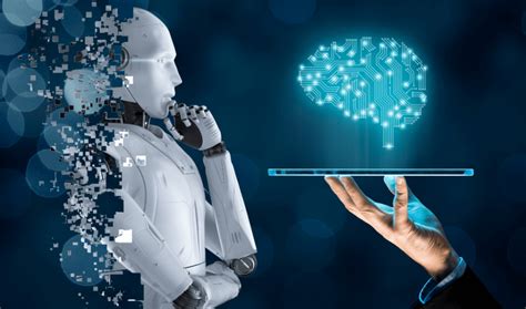 Qu Se Necesita Para Crear Un Ai Ai Lab School