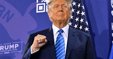 Трамп хоче контролювати Гренландію Цензор НЕТ