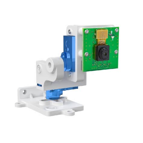 Arducam MP OV Pan Tilt Camera For Raspberry Pi Buy Online At Low Price In India