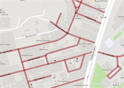 Question Transparent Street Issue Mapbox Mapbox Gl Native GitHub