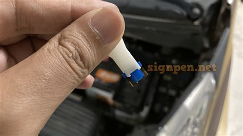 스파크마티즈 크리에이티브 고장으로 창문이 안올라갈 때 긴급 조치 방법 싸인펜의 Lifelog