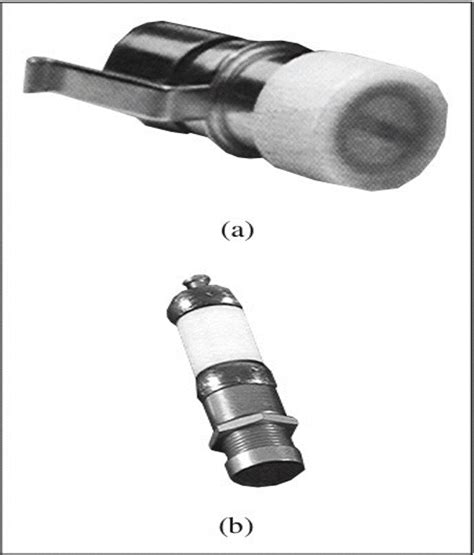Resistor Inductor And Capacitor