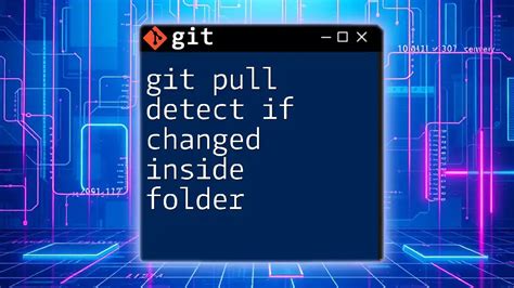 Git Clone Branch In An Already Existing Folder Made Easy