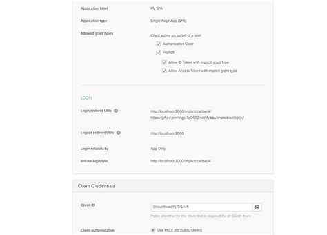 Bad Request Error Questions Okta Developer Community