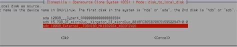 Efficient Methods To Clone HDD To M SSD