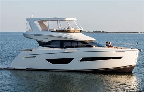 Carver Yachts Sidney Bc Vancouver Canada