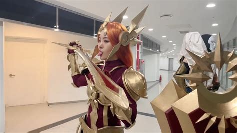 조금 이상한 레오나ㅋㅋㅋㅋ 치지직 에펨코리아