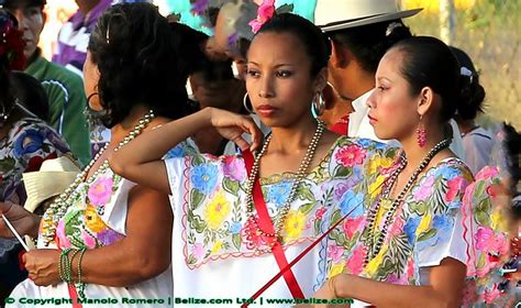 Latino And Mestizo Culture In Corozal Artofit