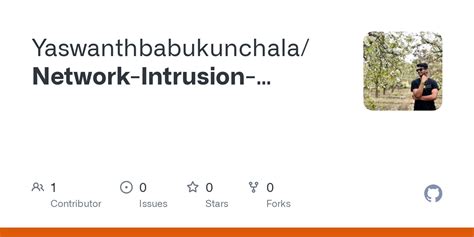 Network Intrusion Detection Systemuntitled3 1ipynb At Main
