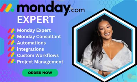 Setup Monday Crm Board Monday Workflow Clickup Trello And Templates By