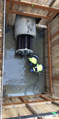Travaux Branchement De Réseaux électriques Rte Htb à Lagny Sur Marne
