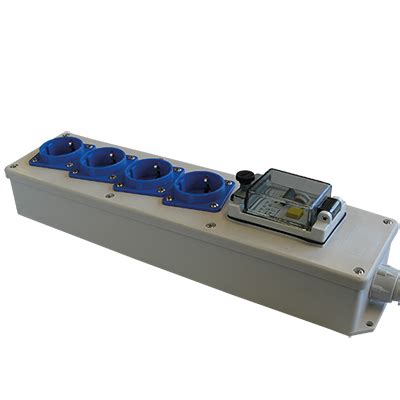 Verdeeldoos Voudig Vd Hateha