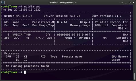 NVENC Not Working On Bare Metal Or In Docker With Nvidia Container Runtime Issue NVIDIA