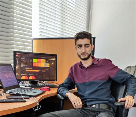 Mohamed Essarouri On Linkedin Python Django Cybersecurity Network