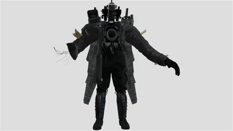 Utcm 3d Models Sketchfab