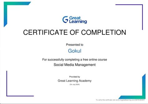 gokul kannan on linkedin thrilled to share that i ve successfully