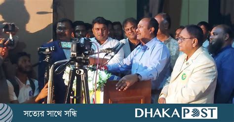 দুই দল ক্ষমতায় যাওয়ার জন্য পাগল হয়ে গেছে জাপা মহাসচিব