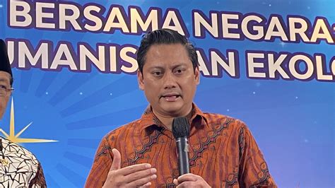 Uji Kelayakan Calon Deputi Gubernur Thomas Djiwandono Jamin Independensi Bi