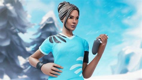 Soccer Skin Fortnite Wallpapers Top Free Soccer Skin Fortnite Backgrounds Wallpaperaccess