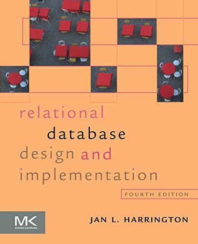 Relational Database Design And Implementation Clearly Want It All