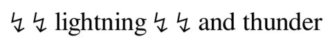 Input Encodings Package Inputenc Error Unicode Character U 21AF Inputenc Not Set Up