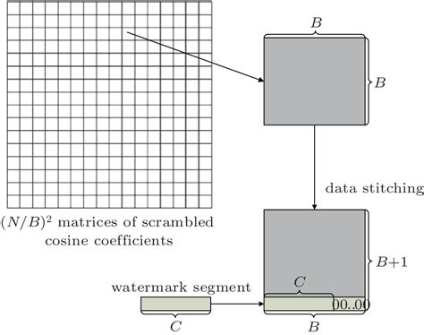 a joint image encryption and watermarking algorithm based on compressive sensing and chaotic map