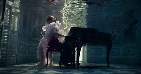 Harry Styles ‘falling Music Video Essentially Pop