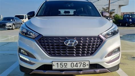 현대 올뉴투싼 디젤 17 2륜모던피버 2017년형 17만km 완전무사고 1인신조 부대비용포함 1200만원 15모0478 투싼 올뉴투싼 중고차 올뉴투싼중고차 투싼