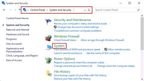 6 Ways To Open Computer System Properties In Windows 10