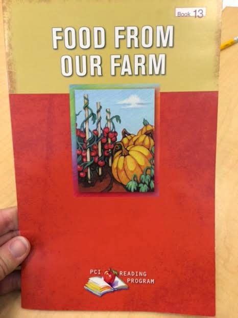 Learning To Read Pci Reading Program My Special Learners