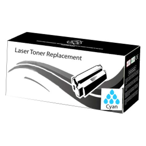 204A Compatible Cyan Toner Cartridge For HP Printers