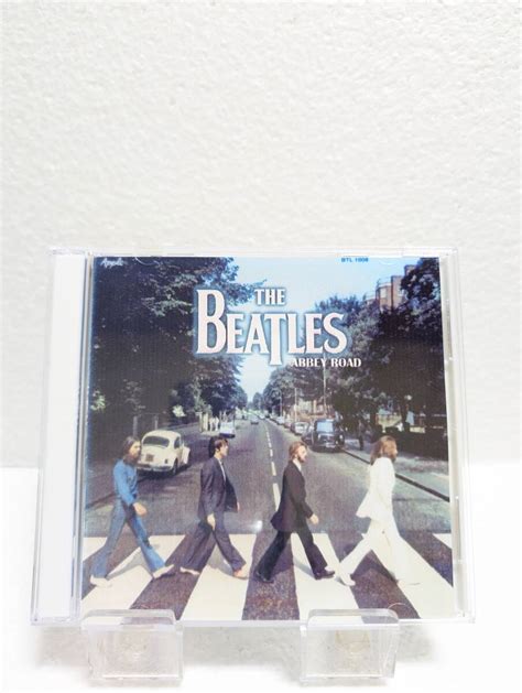 Yahooオークション Beatles ビートルズ Abby Road