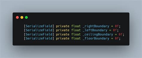 limiting player movement in unity by jared amlin geek culture medium