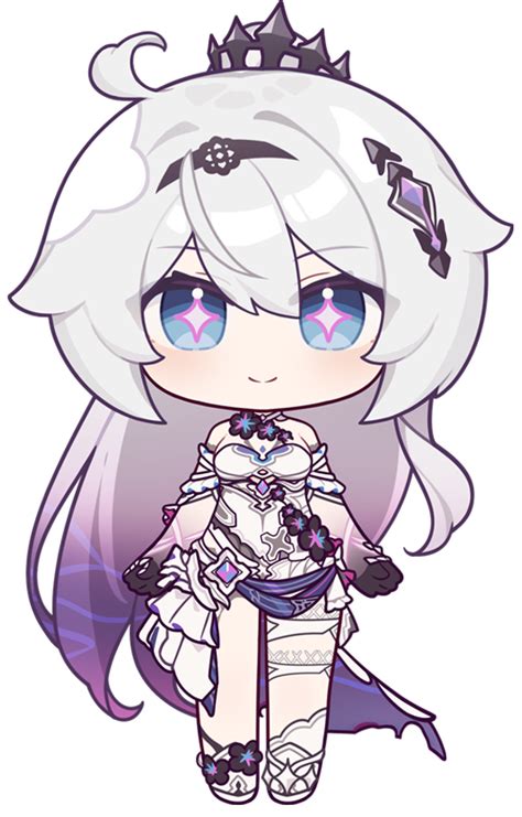 Eta Kiana Kaslana Kiana Kaslana Herrscher Of Finality Honkai
