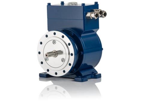 Absolute Encoder Am 40 Amh 40 Multiturn