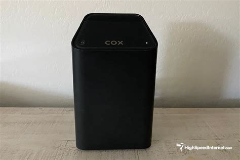 Is Cox Internet Down