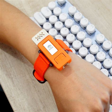 M5stick C Env Hatspk Hat Esp32 Pico Mini Iot Dev Vicedeal