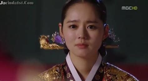 Dn Blog Han Ga In As Heo Yeon Woo Wol