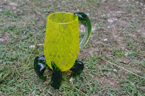 Hot Glass Academy Glass Blowing And Glass Blowers