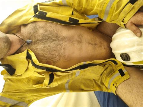 Fireman Pics Xhamster