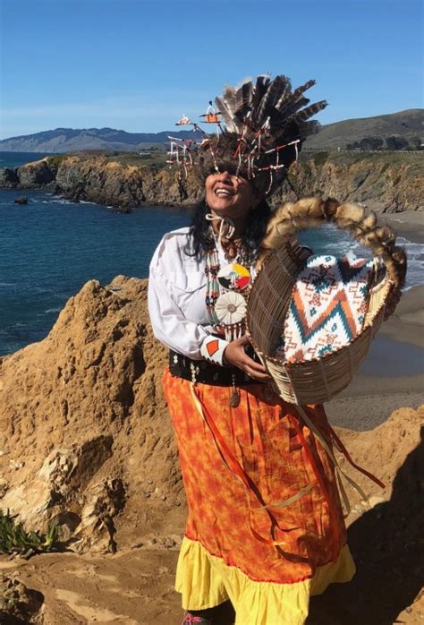 Mendocino County Pomo Women Featured Speakers At Womens History Gala