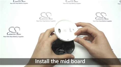 How To Replace Nest Thermostat Battery A Step By Step Guide Thermostatneed
