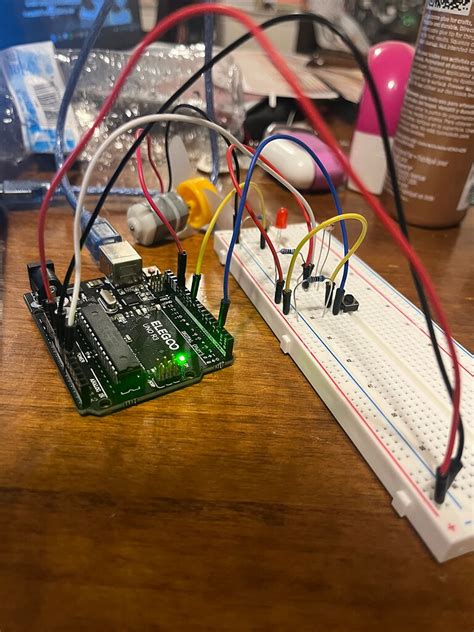 Fixing Wiring Errors General Guidance Arduino Forum