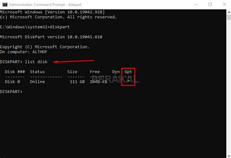 √ 4 Cara Mengatasi Gpt Partition Style Saat Install Windows