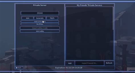 Aut Private Servers 3 0 New Private Server Codes Guide January 2024 Gamerhour