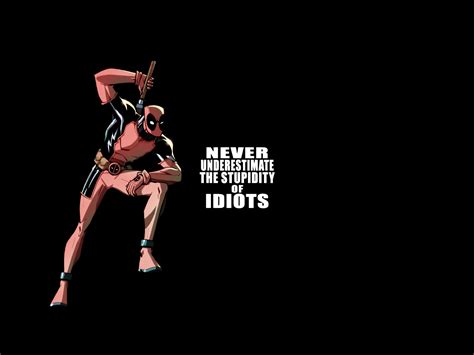 🔥 90 Funny Deadpool Wallpapers Wallpapersafari
