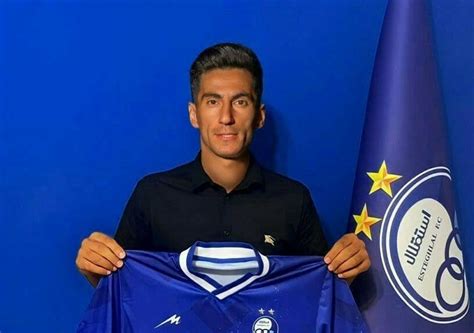 طنزمهدی شیری به استقلال پیوست طرفداری