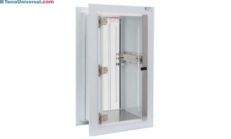 Valuline Pass Through Chambers