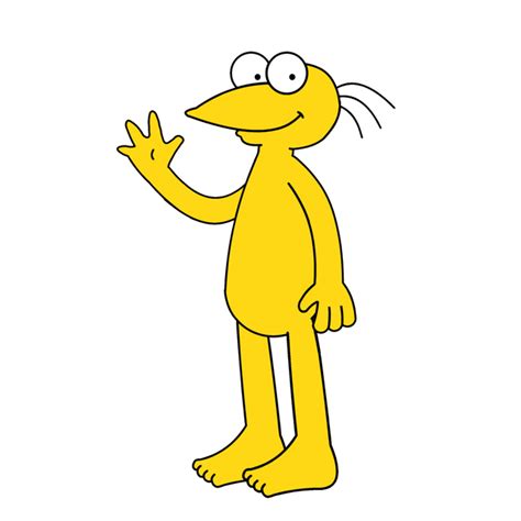 Graggle Simpson R Gragglesimpson