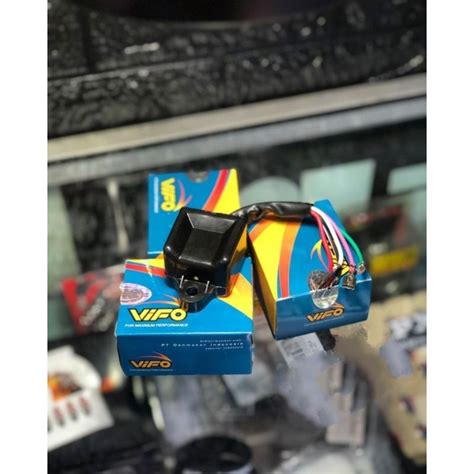 Jual Mikro Cdi Komputer Vespa Excel Exclusive Pxe Vifo Shopee Indonesia